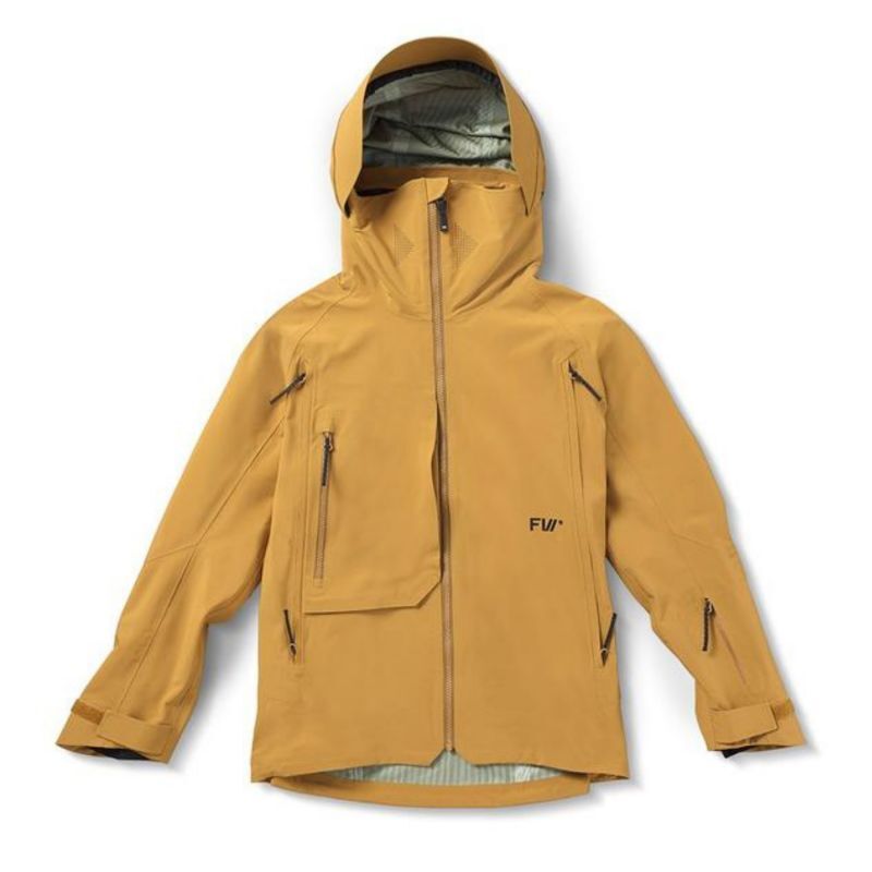 FW Apparel Manifest Tour 3L Jkt - Ski jacket - Women's