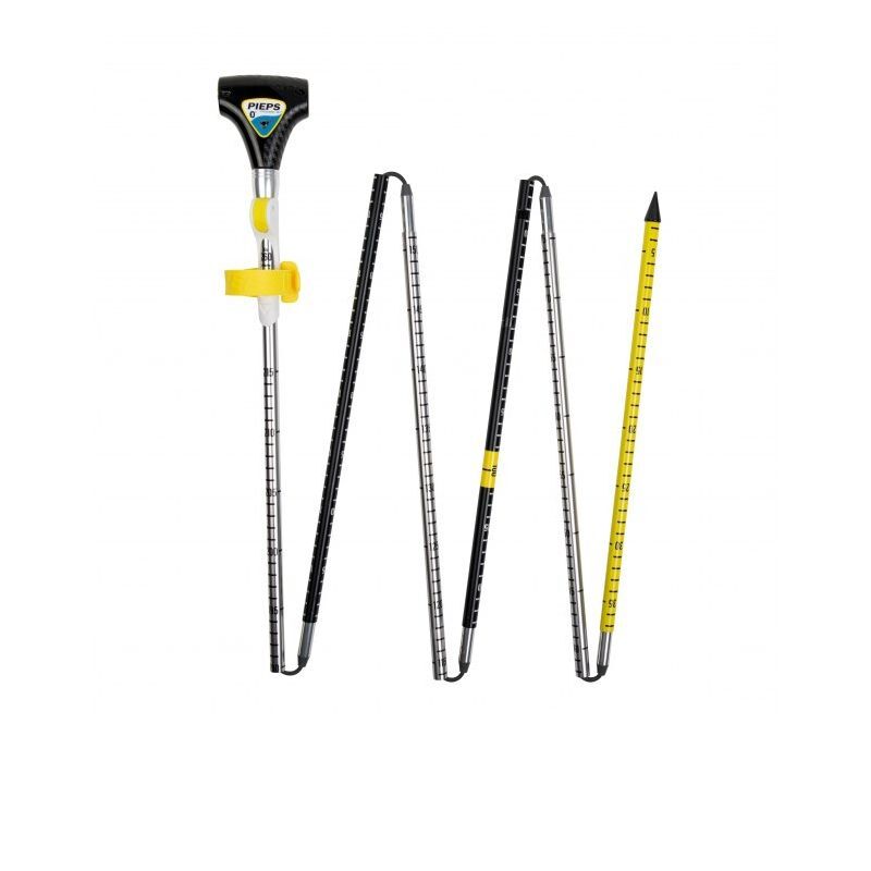 Pieps Iprobe BT 260 - Avalanche probe