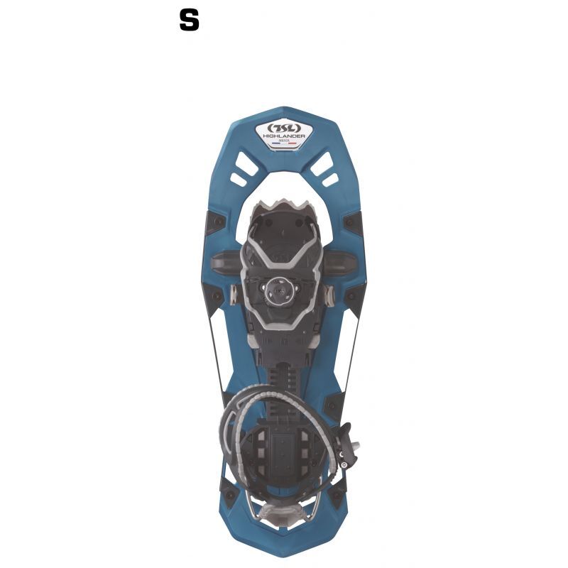 TSL Outdoor Highlander Original - Snowshoes | Hardloop
