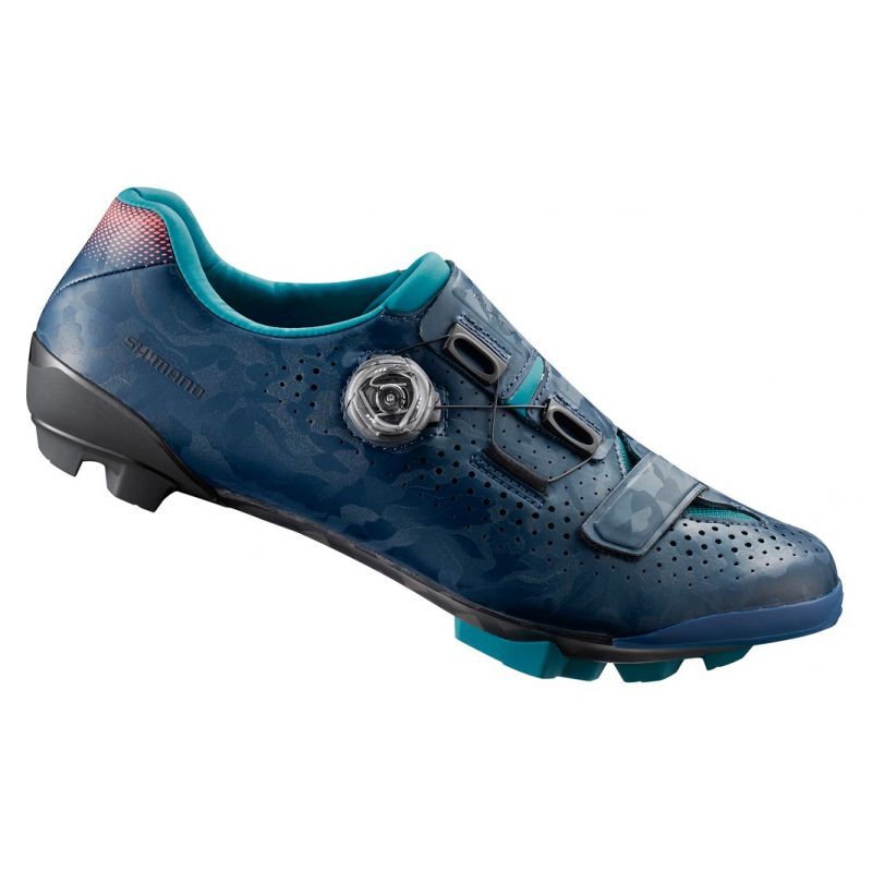 Shimano RX8 - Rennradschuhe - Damen