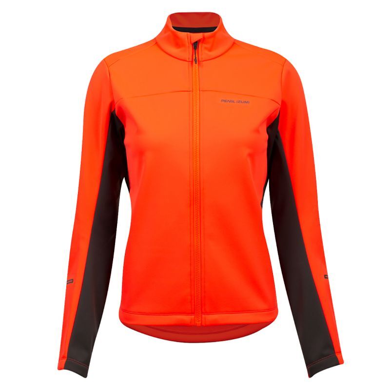 Pearl Izumi Quest Amfib - Fahrradjacke - Damen
