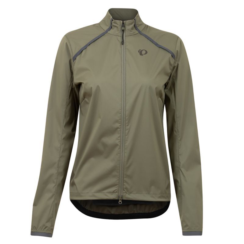 Pearl Izumi Zephrr Barr - Veste vélo femme | Hardloop