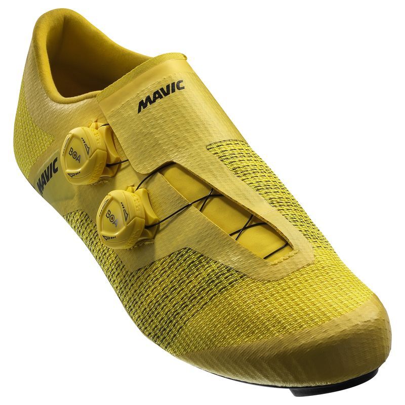 Mavic Cosmic Ultimate III - Rennradschuhe