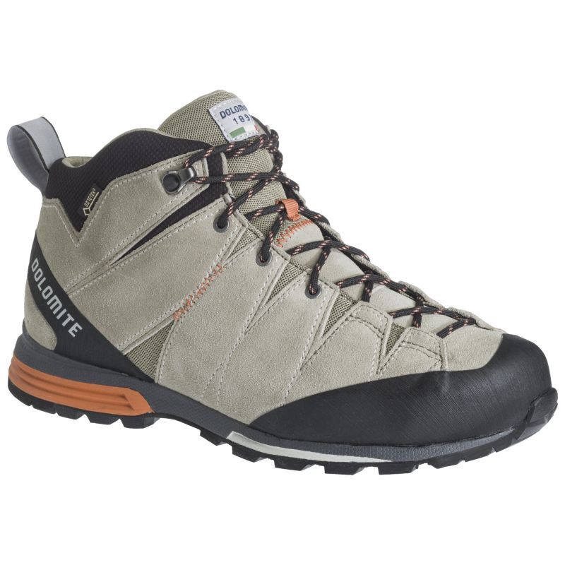 Dolomite Diagonal Pro Mid GTX - Hiking boots - Men's