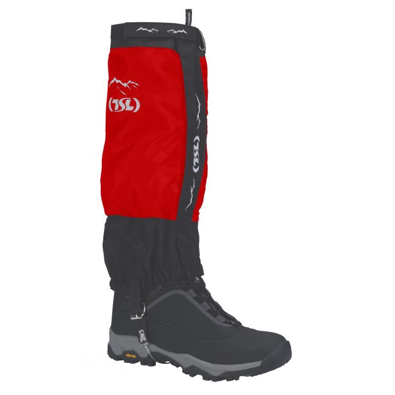 TSL Outdoor High Trek - Gaiters | Hardloop