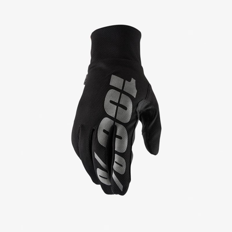 1 Hydromatic - MTB handskar