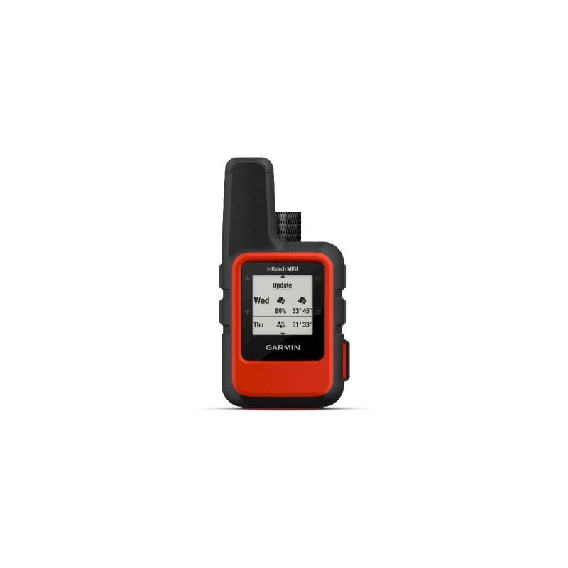 Garmin InReach Mini - GPS | Hardloop Garmin InReach Mini - GPS | Hardloop
