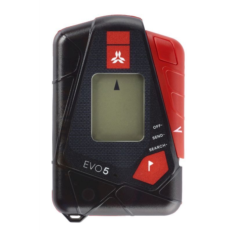Arva Evo 5 - Dispositivo ARVA