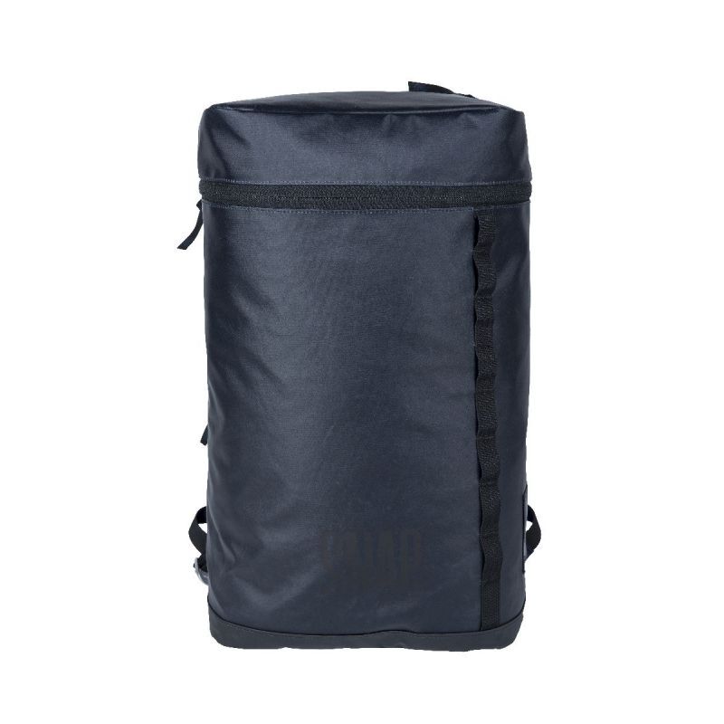 Snap Backpack - Backpack