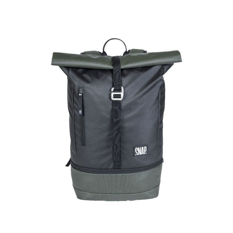 Snap Roll Top - Backpack | Hardloop