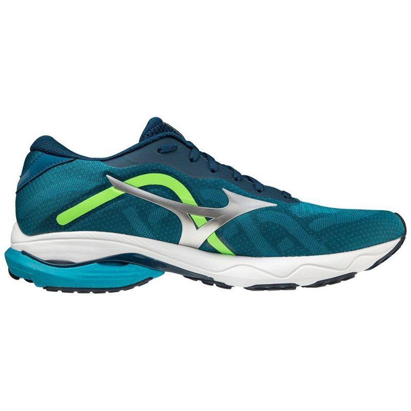 Mizuno Wave Ultima 13 - Pánské Běžecké boty | Hardloop