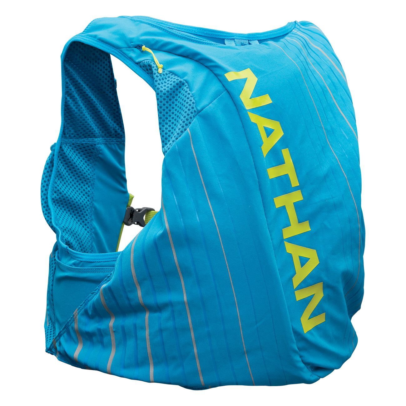 Nathan Pinnacle 12L - Laufrucksack - Herren