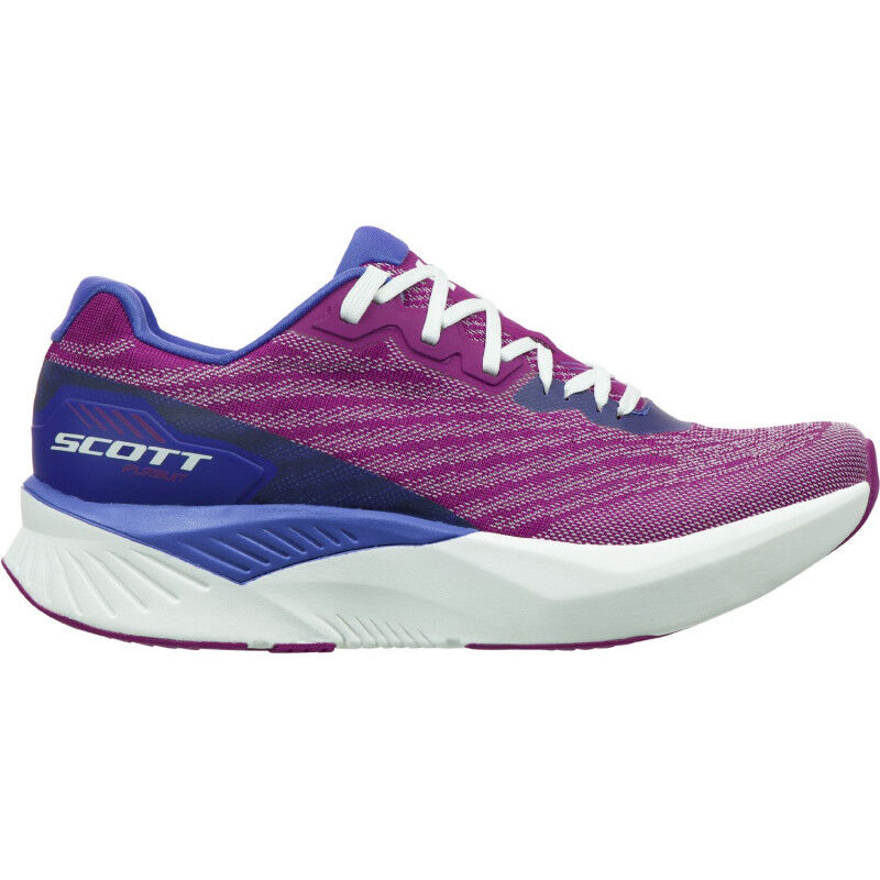 Scott Pursuit - Running shoes - Women's