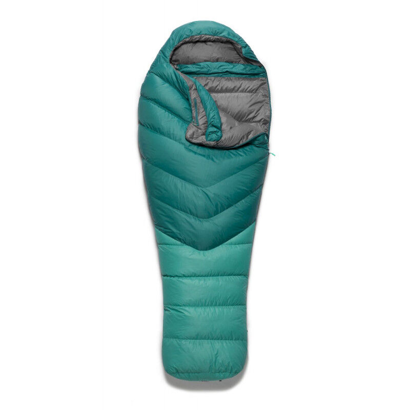 Rab Alpine 400 - Śpiwor | Hardloop