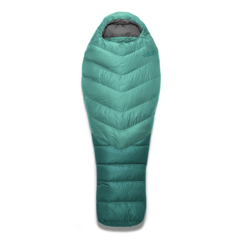 Rab Alpine 600 - Damsovsäck | Hardloop