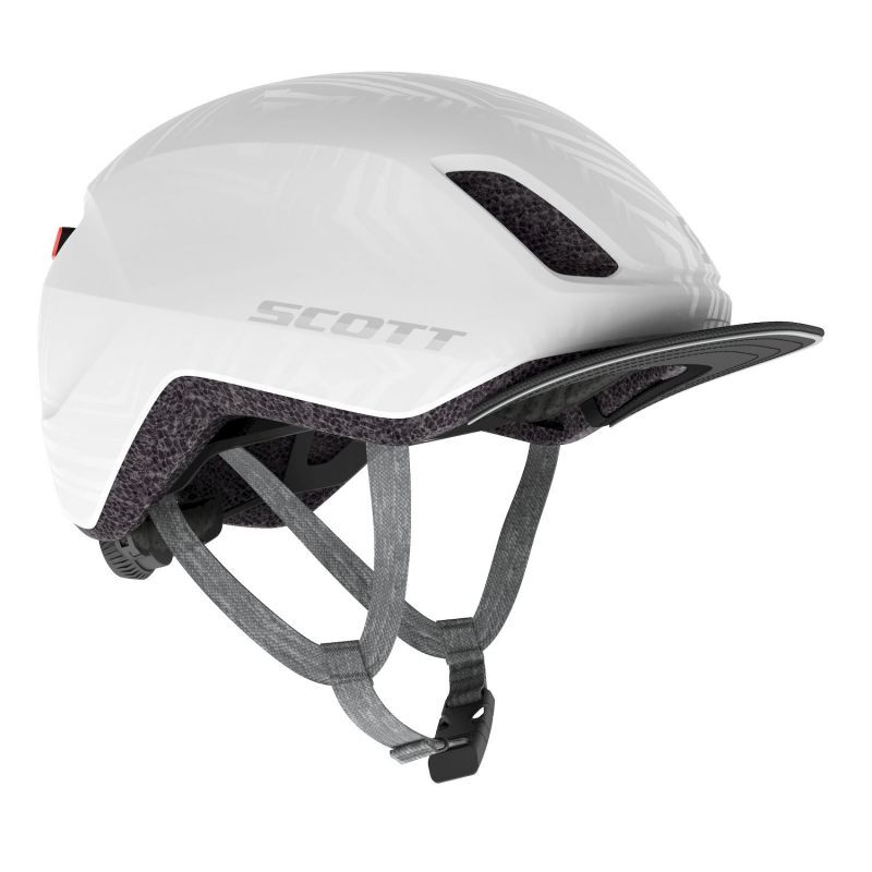 Scott Il Doppio PLUS (CE) - Fahrradhelm