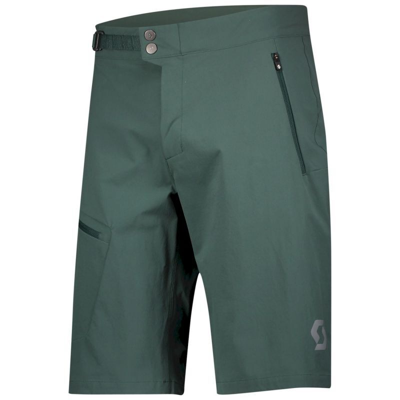 Scott Explorair Light Short - Short VTT homme | Hardloop