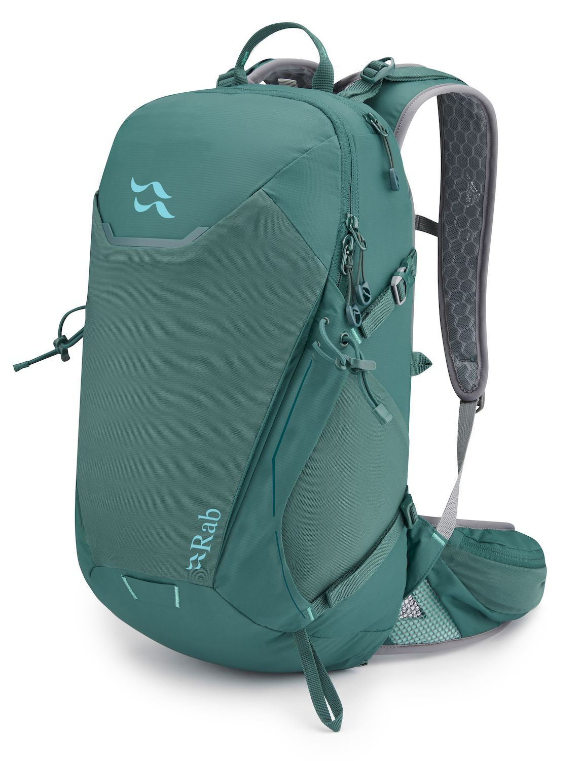 Rab Aeon ND18 - Walking backpack | Hardloop