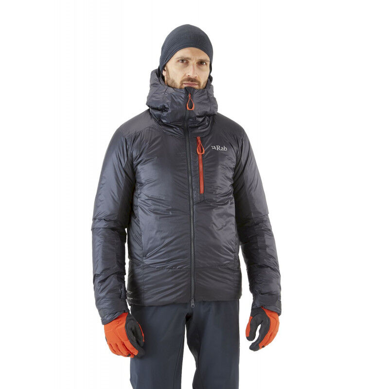 Rab Generator Alpine - Synthetic jacket - Men's