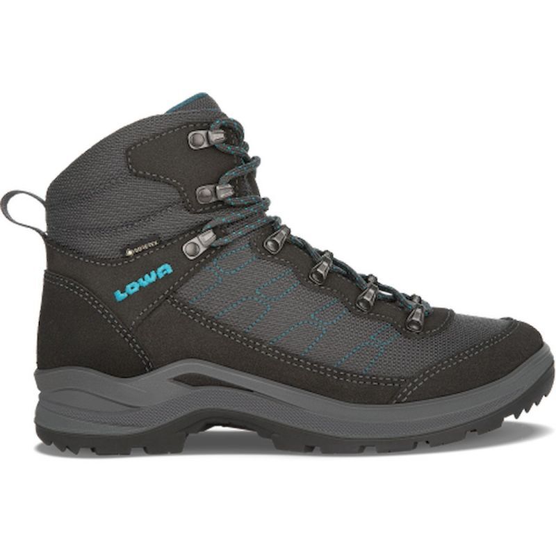 Lowa Taurus Pro GTX Mid - Buty turystyczne damskie | Hardloop