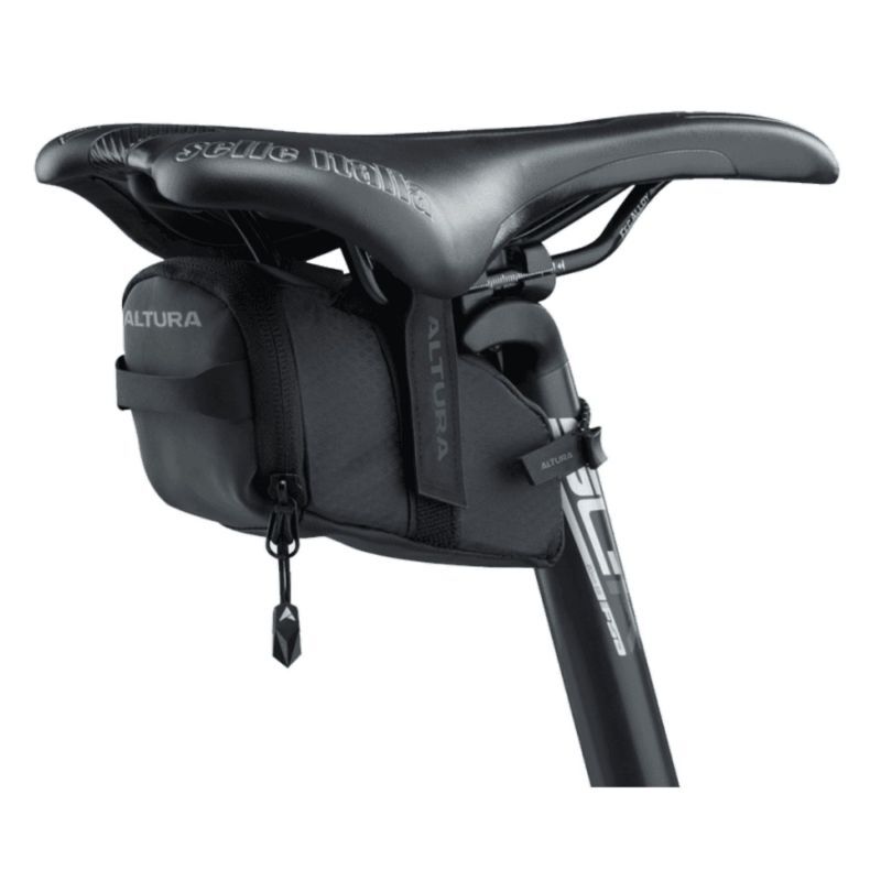 Altura NV Road - Sakwa rowerowa pod siodełko | Hardloop