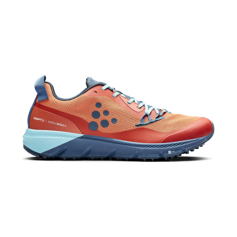 Craft Adv Nordic Speed - Trail running shoes - Men's