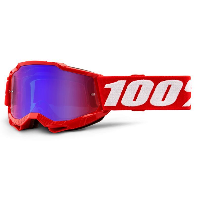 100% Accuri 2 - Masque VTT enfant