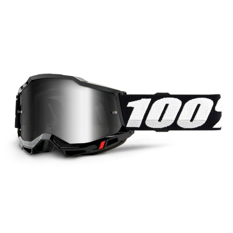 100% Accuri 2 - Masque VTT homme