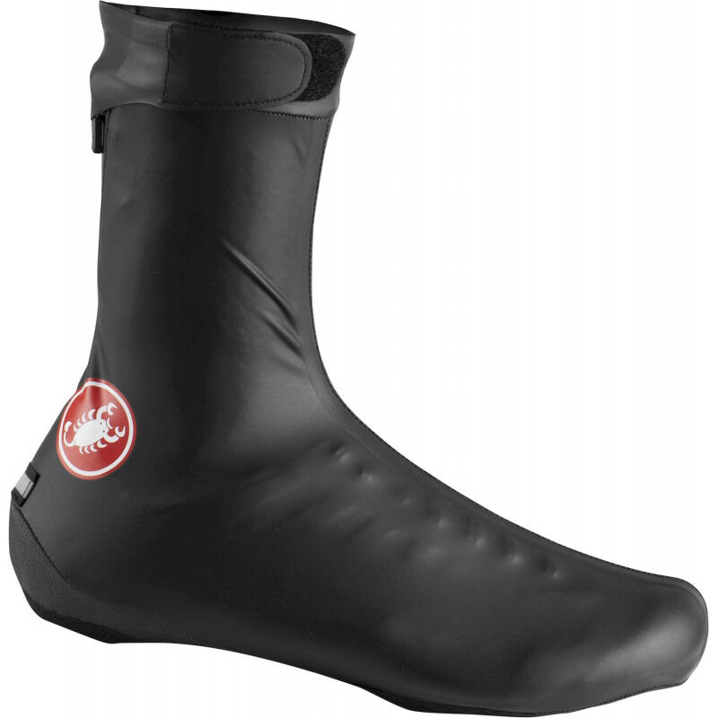Castelli Pioggerella Shoecover - Cycling overshoes