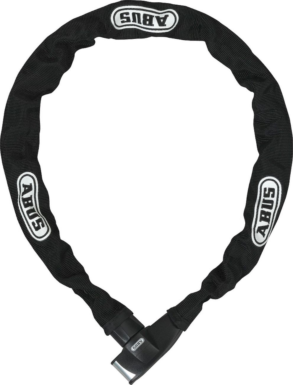 Abus Round chain 6806K - Bike Lock