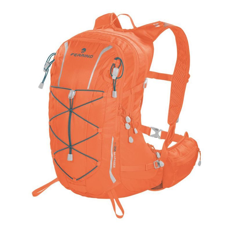 Ferrino Zephyr 22+3 - Wanderrucksack