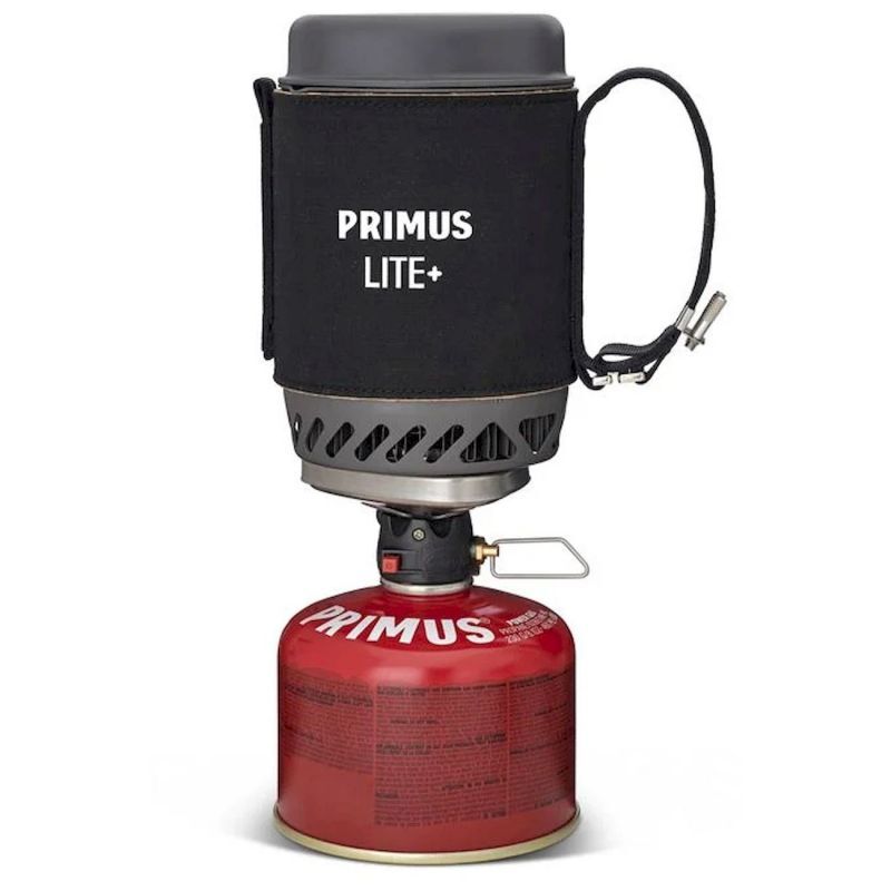Primus Lite Plus Stove System - Gas stove