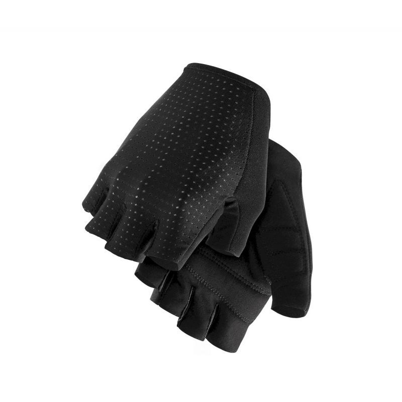 Assos GT Gloves C2 - Mitenki rowerowe | Hardloop