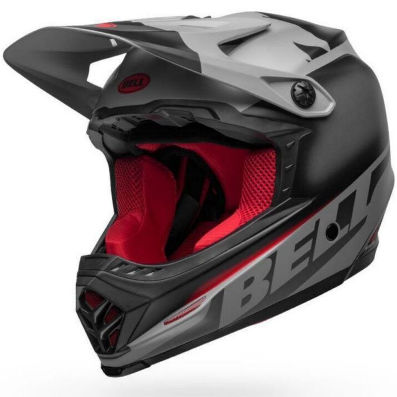 Bell Helmets Full-9 Fusion Mips - MTB-Helm