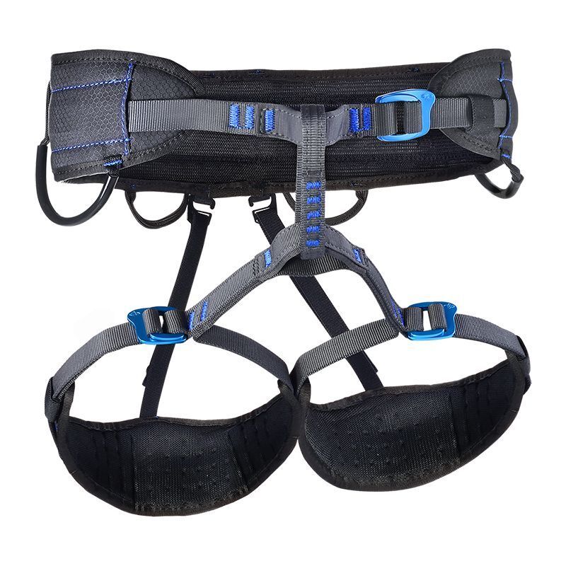 Beal Aero Classic II - Climbing harness