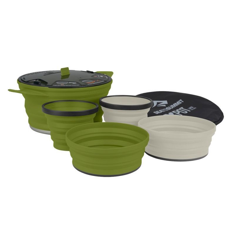 Sea To Summit X Set 31 - Cooking set