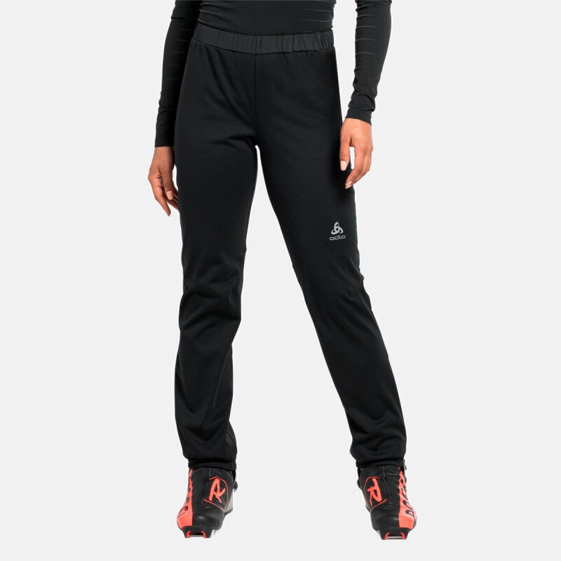Odlo Pants Brensholmen - Dámské Softshellové kalhoty | Hardloop