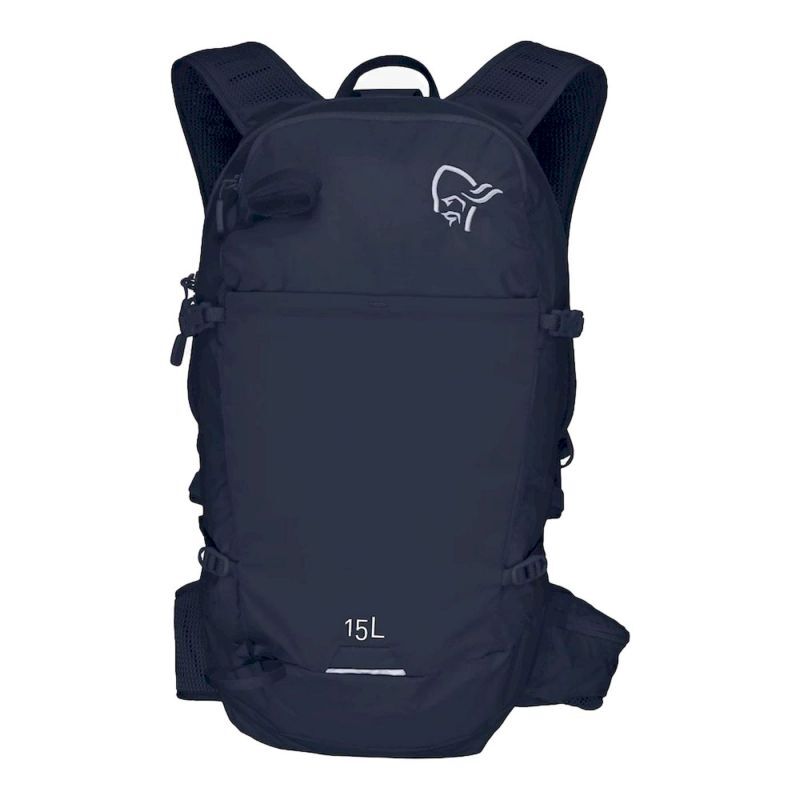 Norrona Norrøna 15L - Walking backpack