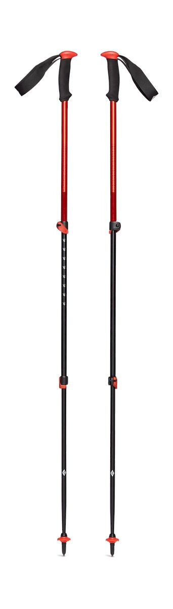 Black Diamond Trail Sport - Running poles