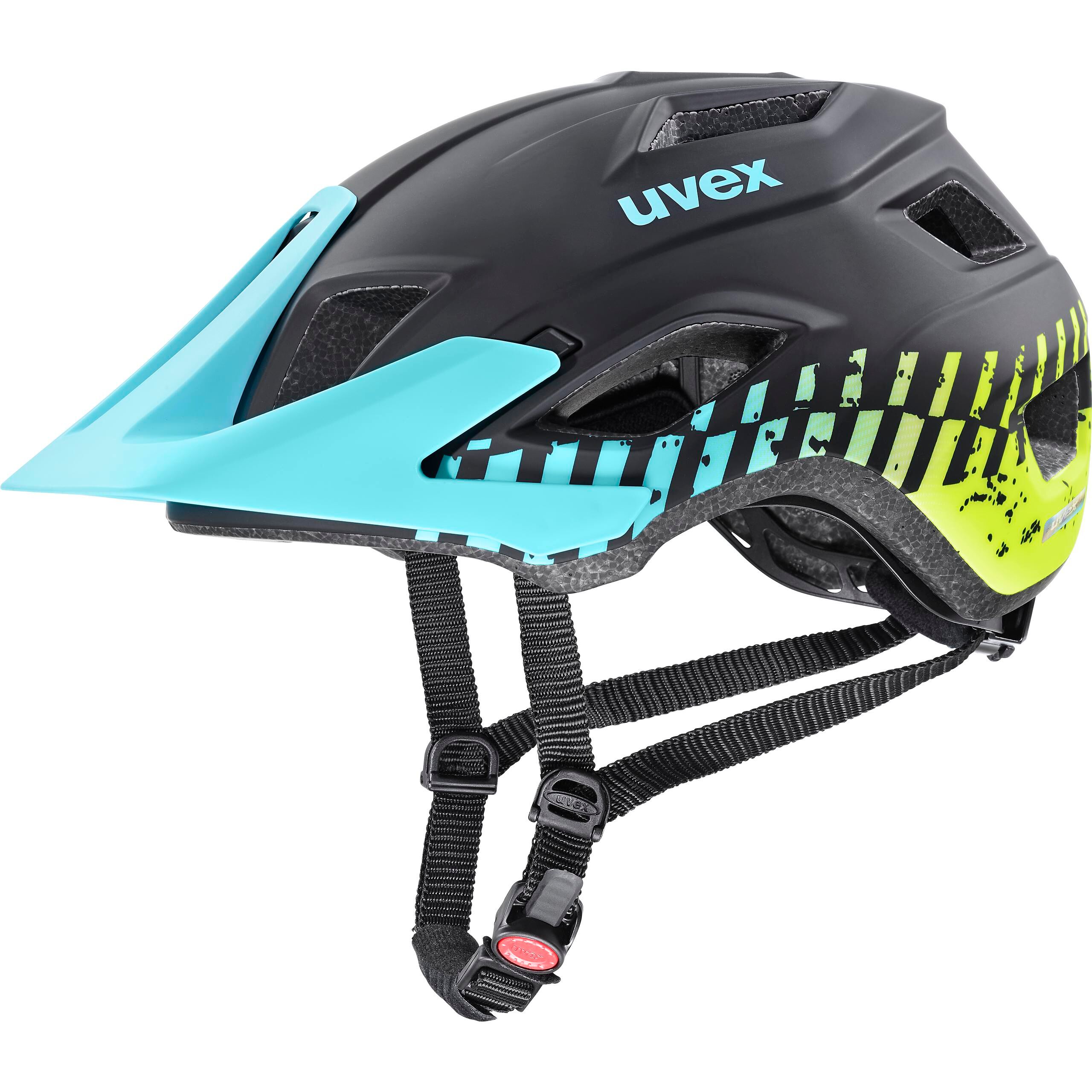 Uvex Access - MTB-Helmet