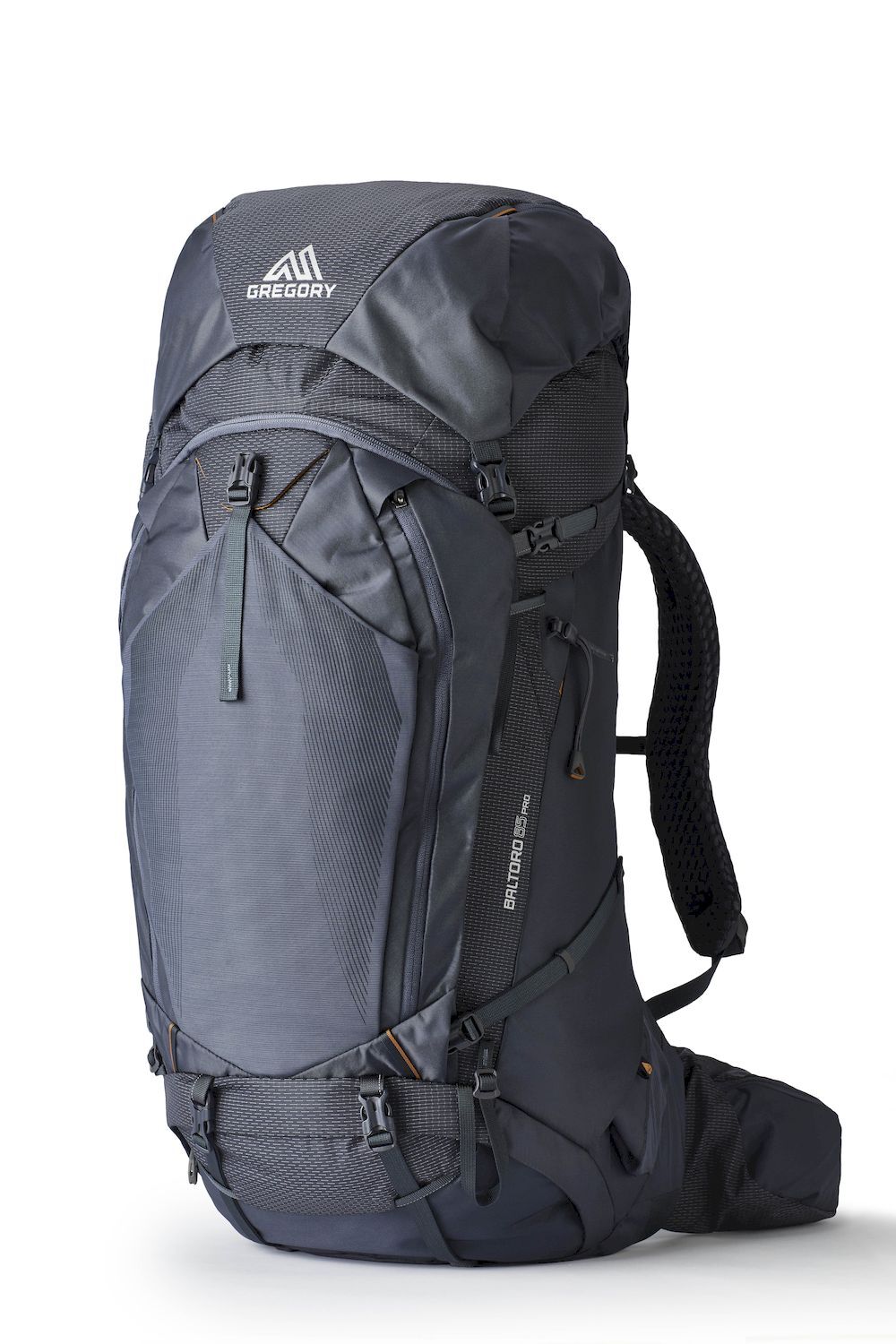 Gregory Baltoro 85 Pro - Plecak trekkingowy meski | Hardloop