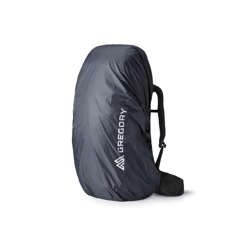 Gregory Raincover 80L-110L - Pokrowiec przeciwdeszczowy na plecak ...