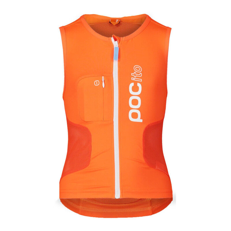 Poc POCito VPD Air Vest - Protection dorsale enfant | Hardloop
