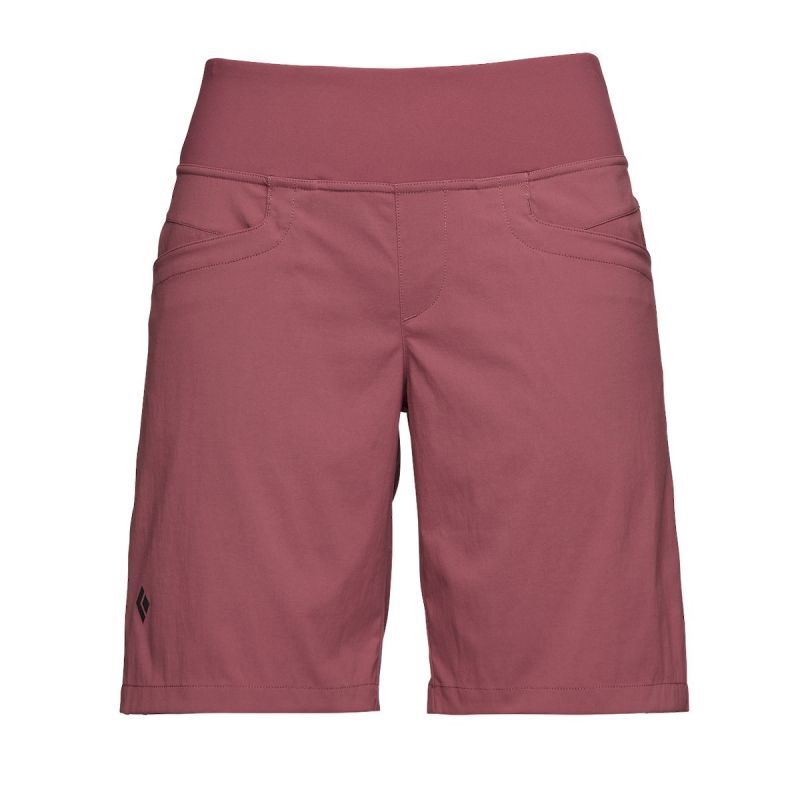 Black Diamond Technician Shorts - Climbing shorts - Women's