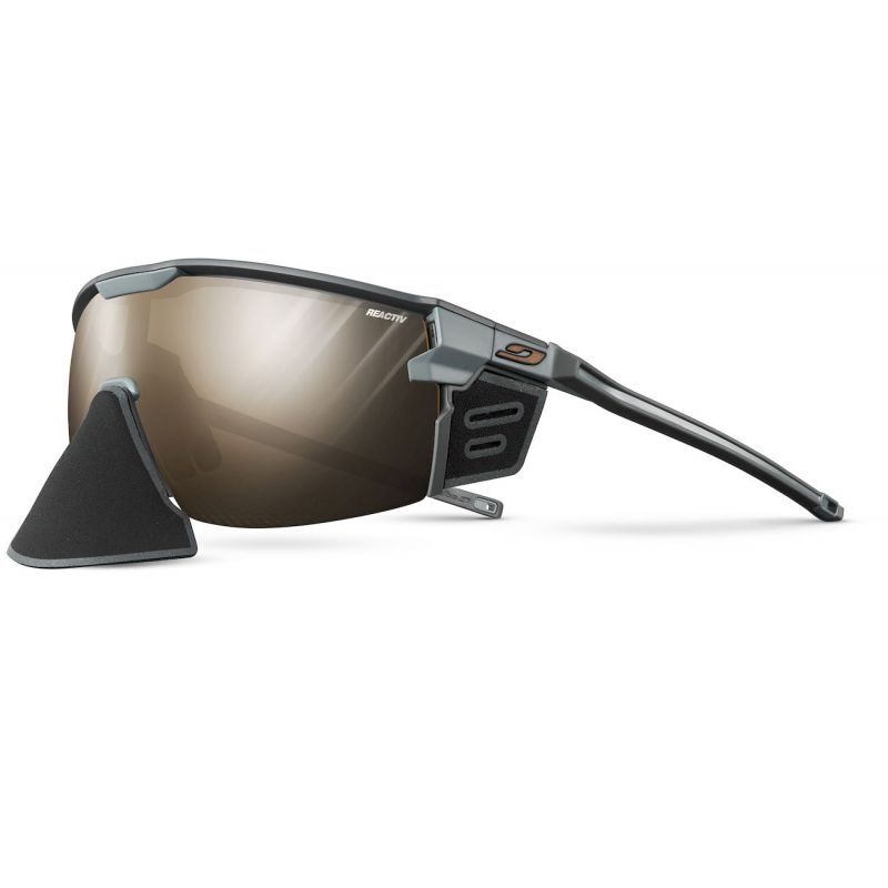 Julbo Ultimate Cover - Reactiv Performance 2-4 - Sonnenbrille | Hardloop