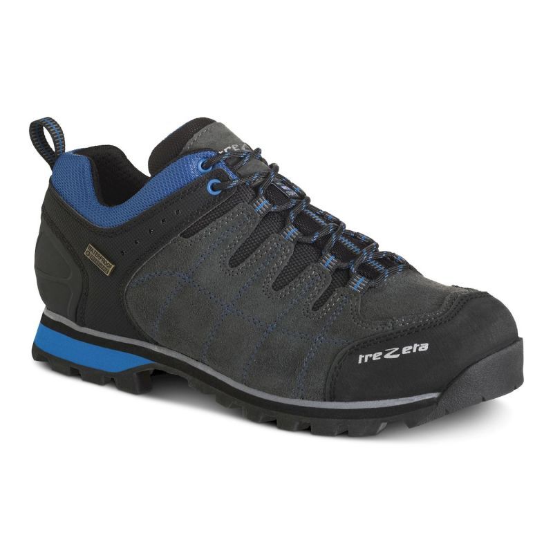 Trezeta Hurricane Evo Low WP - Chaussures randonnée homme | Hardloop
