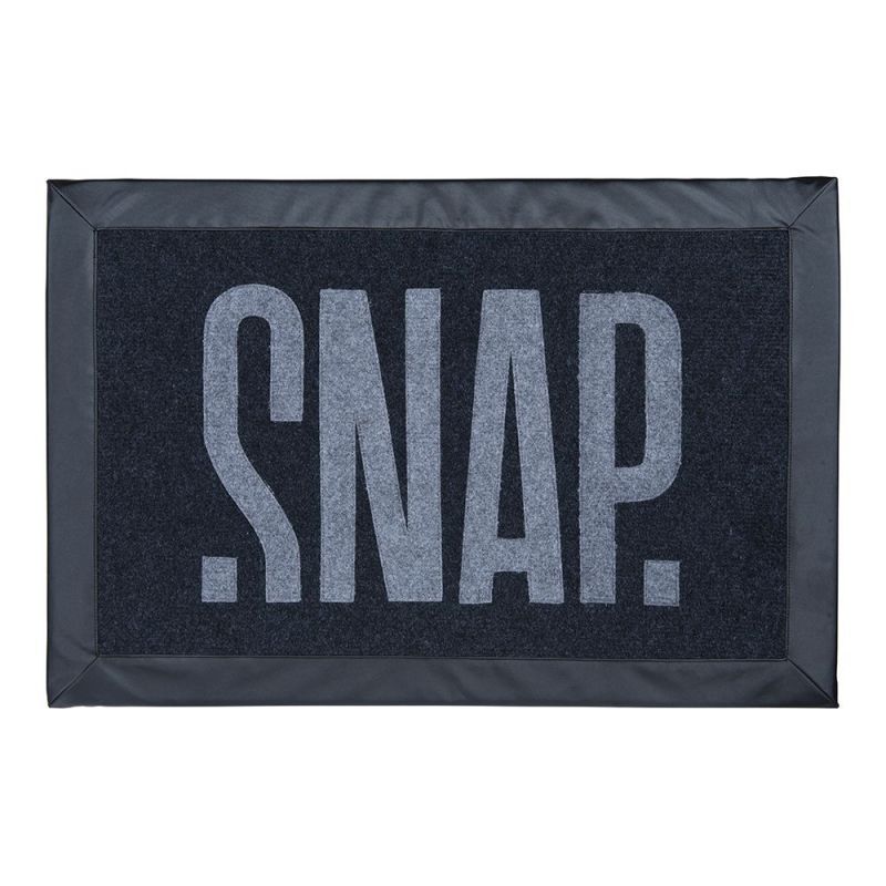 Snap Plaster - Crash Pad