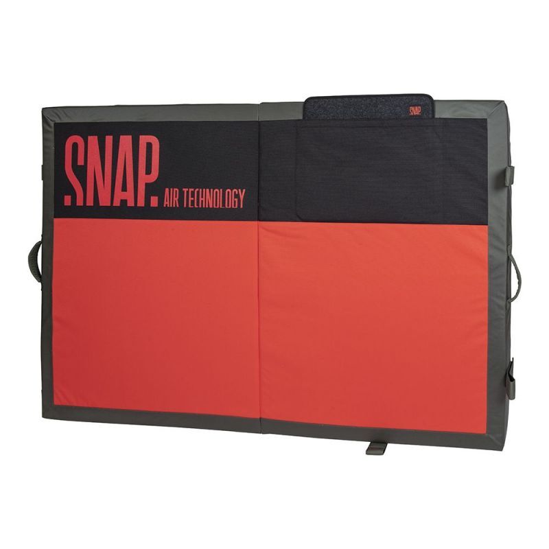 Snap Guts - Crashpad