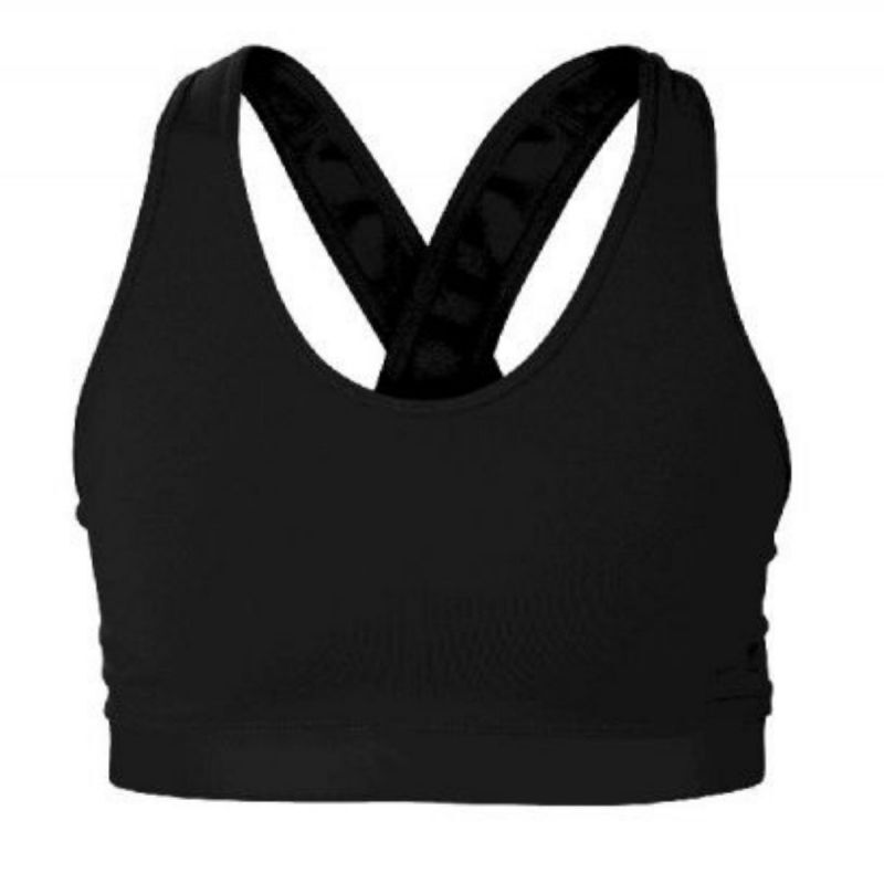 Snap Crossed Bra - Sports bra - Women's