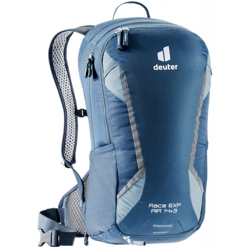 Deuter Race EXP Air - Sac à dos vélo homme | Hardloop